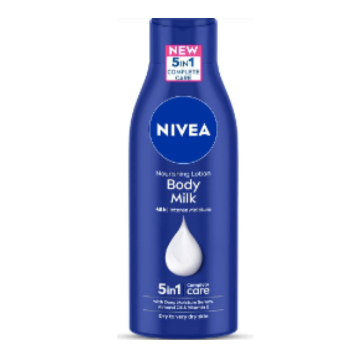 Intensive Moisture Milk 48 hr Hydration 200ml | Daraz.com.np