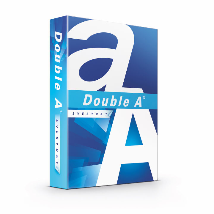 1 Ream of Double A 70 GSM A4 Size Copy Paper | Daraz.com.np