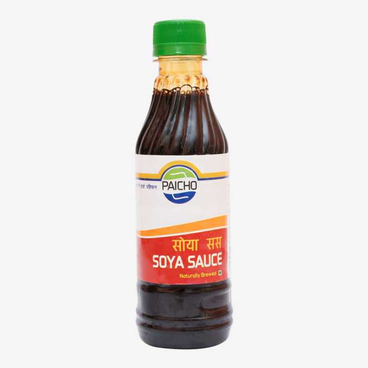 Paicho Soya Sauce 300ml | Daraz.com.np