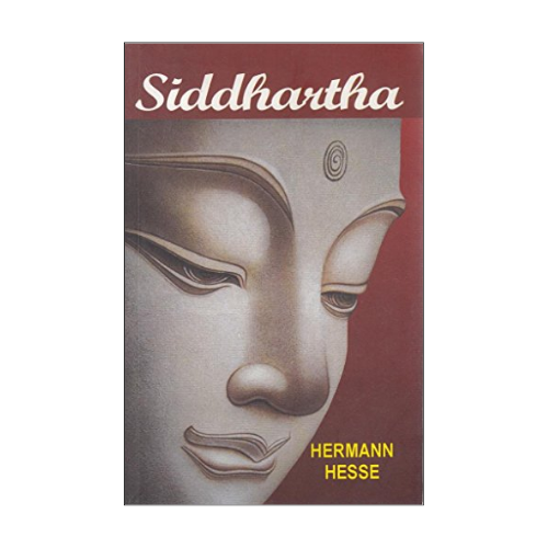 Siddhartha By Herman Hesse || Siddhartha || Novel || English || | Daraz ...