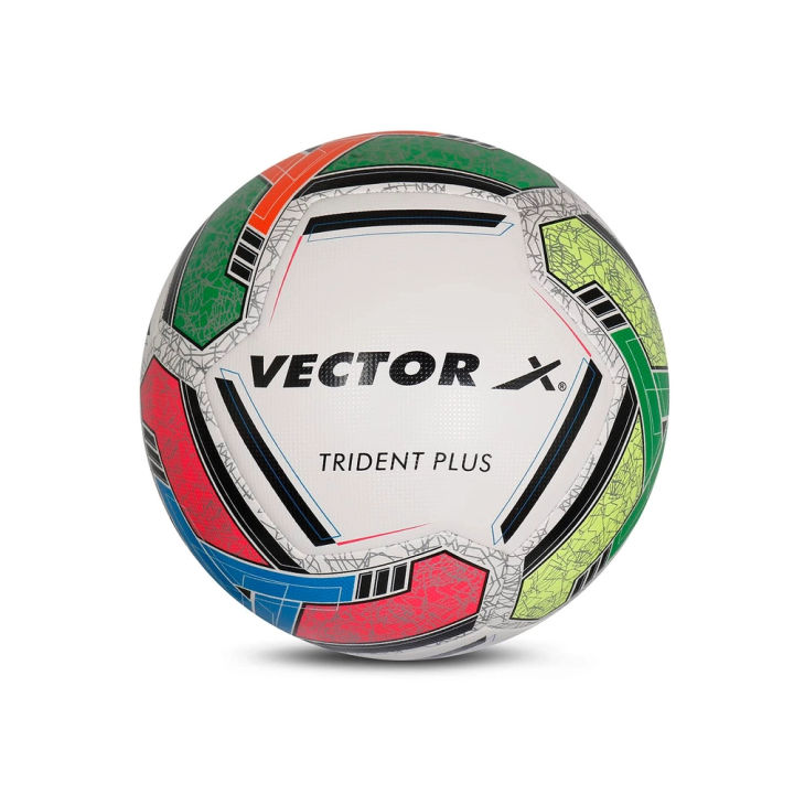 Football Vector X Trident Plus FIFA Quality | Daraz.com.np
