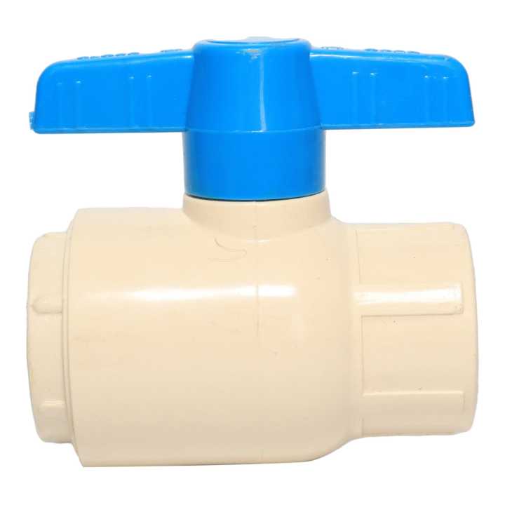JAL 1" CPVC Ball Valve | Daraz.com.np