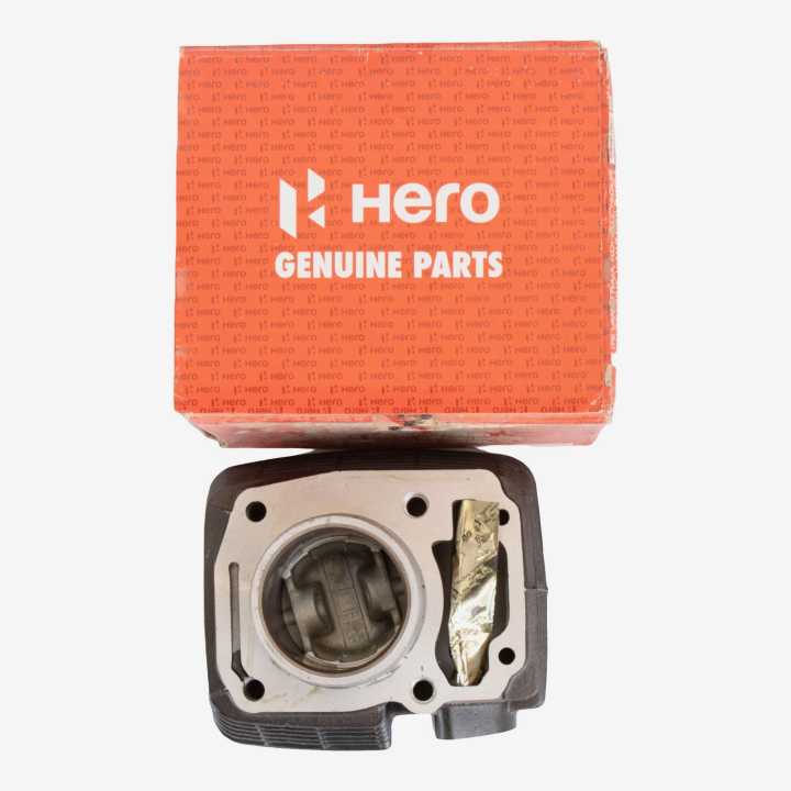 Hero Genuine Parts Block Kit For CBZ Extreme/Unicorn | Daraz.com.np