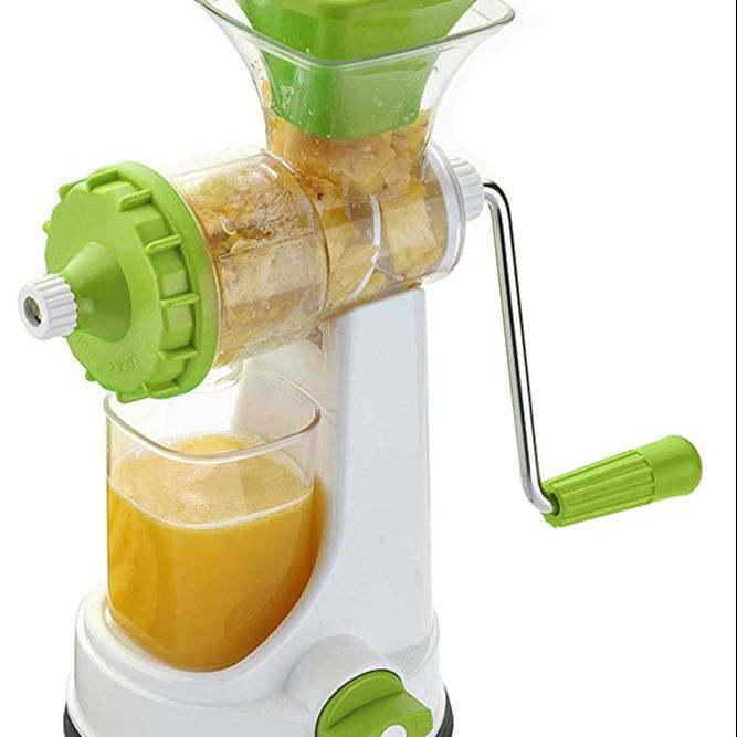 New Smart Plastic Multipurpose Juicer Set | Daraz.com.np