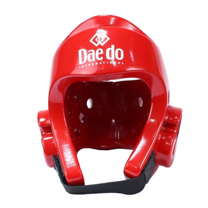 Daedo New Karate Head Guard Gear (Pr2055) | Daraz.com.np