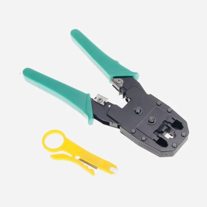 RJ 45 Clamper | Daraz.com.np: Buy Online at Best Prices in Nepal ...