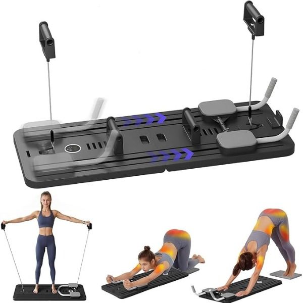 Pilates Board | Daraz.com.np: Buy Online at Best Prices in Nepal ...