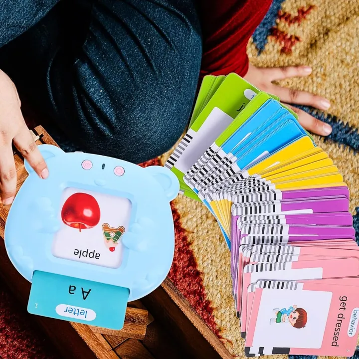 Education Device/Learning Machine For Kids | Daraz.com.np