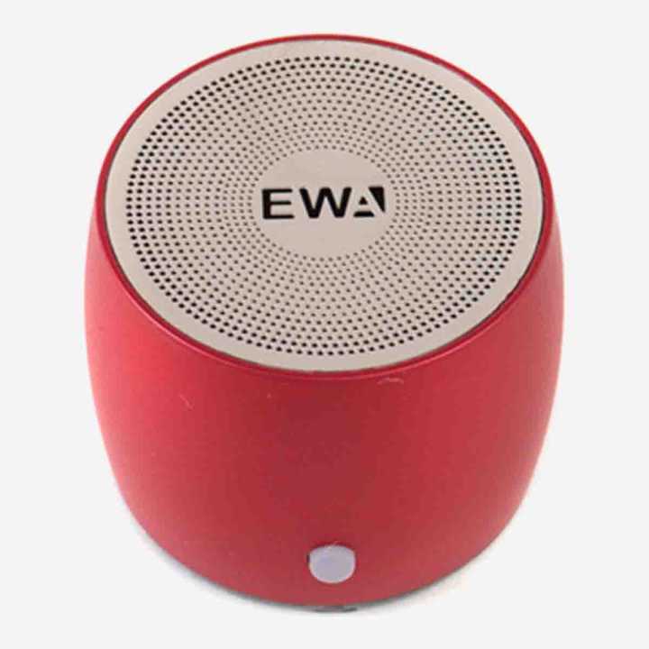 EWA A103 Extra Small Portable Bluetooth Speaker With High Bass ( Color Assolated ) | Daraz.com.np