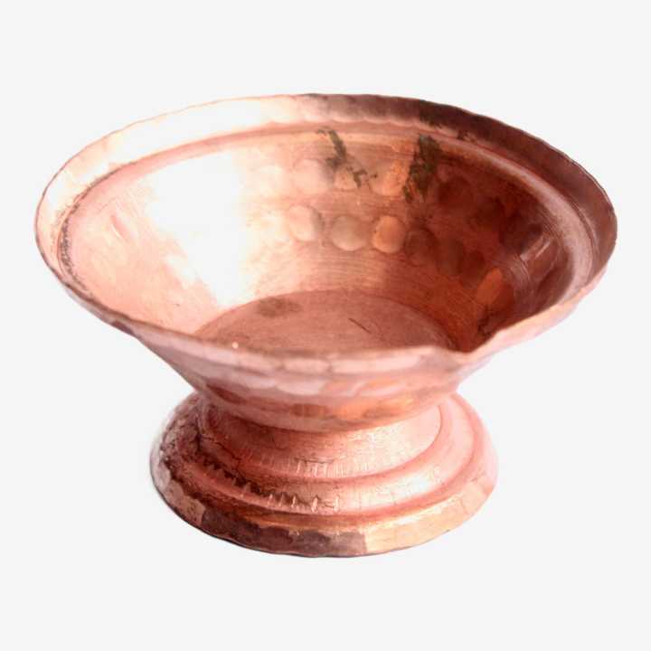 Large Copper Stand Diyo | Daraz.com.np
