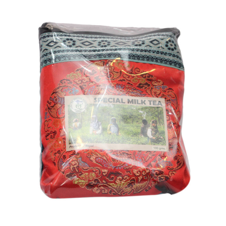 Quali Tea QB-025 Special Milk Tea 100gm | Daraz.com.np