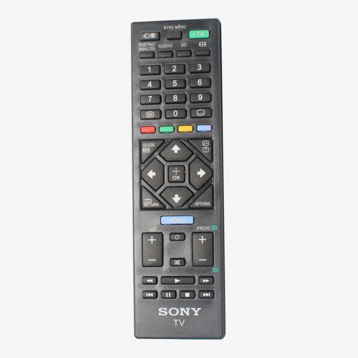 Sony LED TV Remote | Daraz.com.np