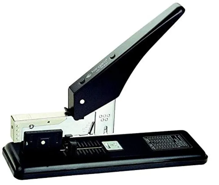 Kangaro Heavy Duty Stapler Machine HD-23S24 | Daraz.com.np