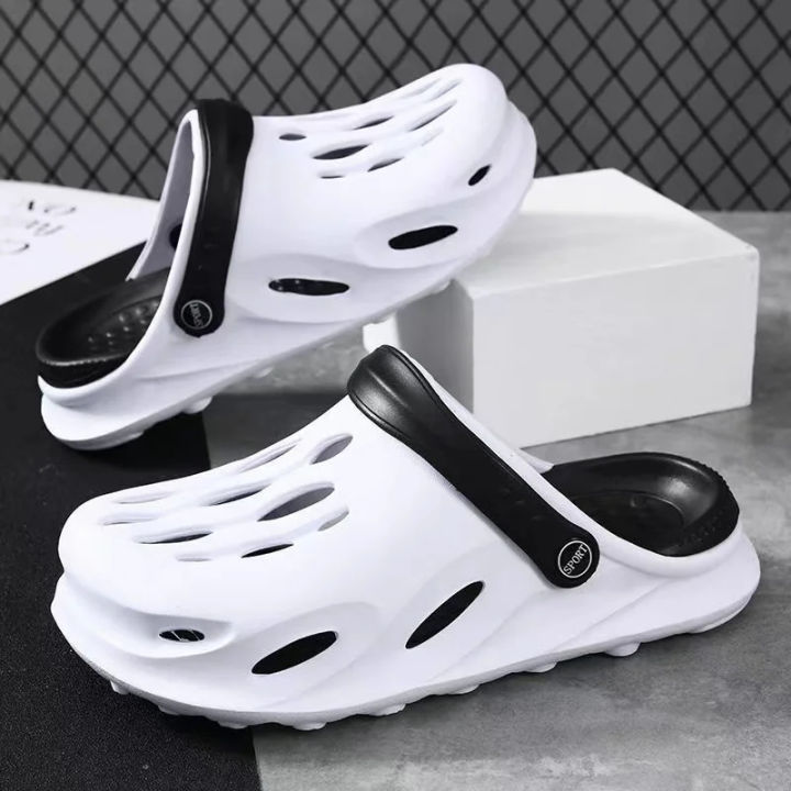 Premium Double Sole crocs | Daraz.com.np