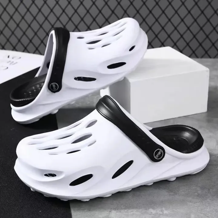 Premium Double Sole crocs | Daraz.com.np