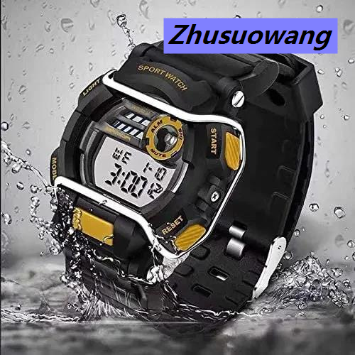 Zhusuowang For CasiOak 316 Stainless Steel Watch Bumper For Casio G ...