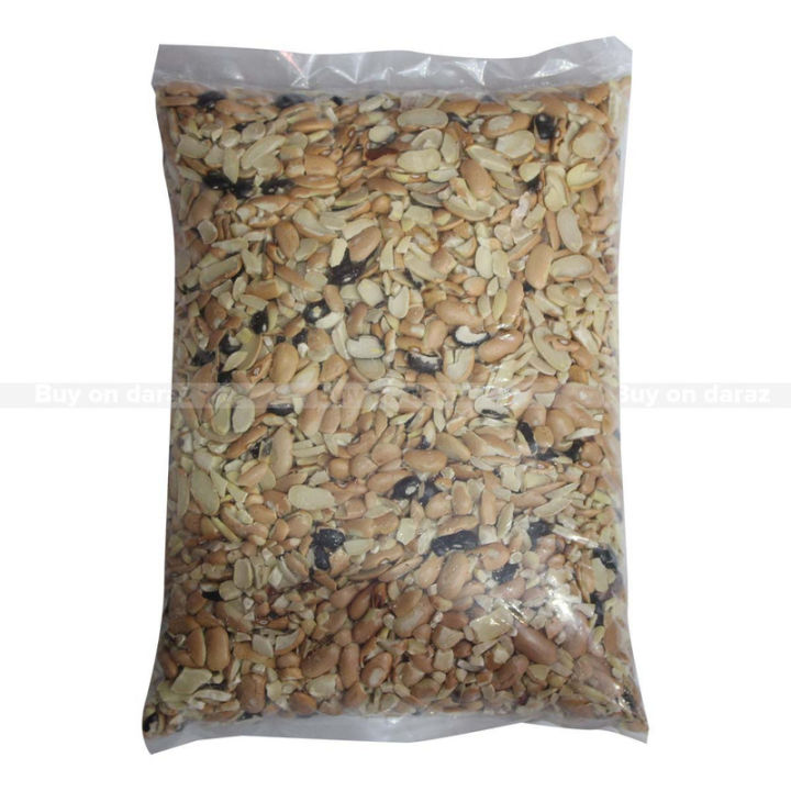 Himlai Seto Simi Daal 2kg | Daraz.com.np
