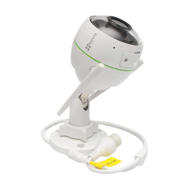 EZVIZ C3WN Smart Home Wirelss Camera 2MP 1080p | Daraz.com.np