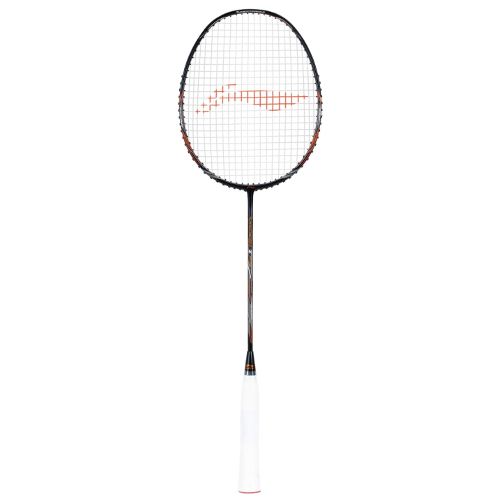 Li-Ning Racket - Turbo Charging Z Combat (Black/Copper) | Daraz.com.np