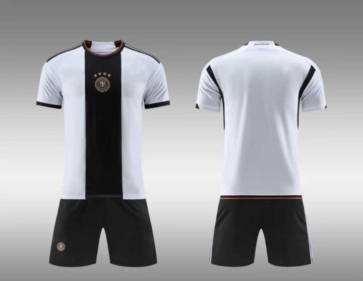 Germany Home Jersey World Cup 2022 | Daraz.com.np