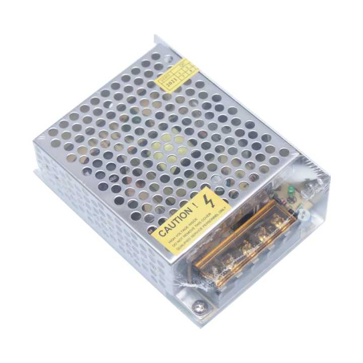 Security Camera SMPS 5Amp | Daraz.com.np