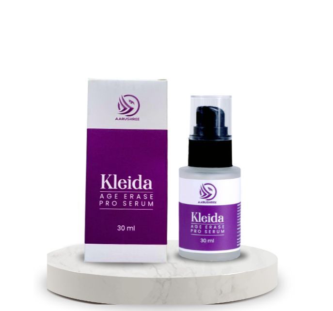 Kleida Age Erase Pro Serum, 30ml | Daraz.com.np
