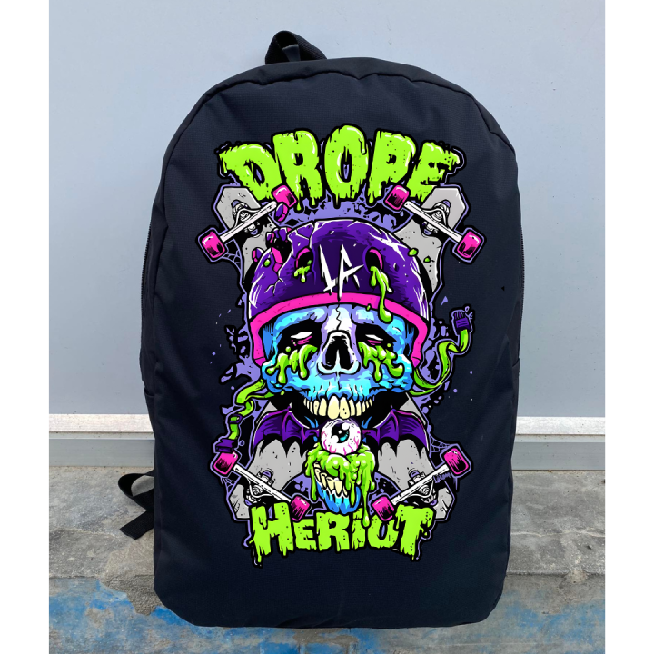 Drope Waterproof Unisex Bag | Daraz.com.np