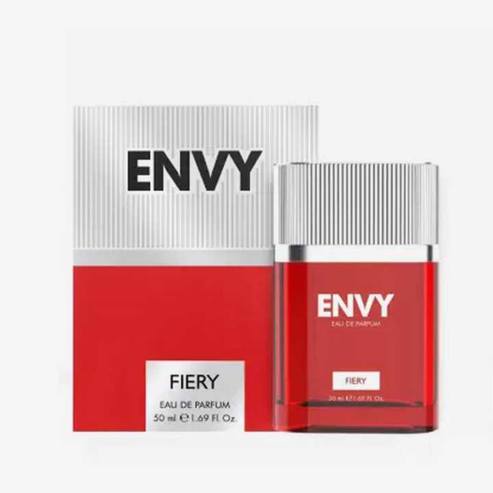 Envy Fiery Perfume 50 ml | Daraz.com.np