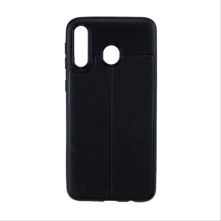Soft PU Case/Cover For Samsung Galaxy M30s Mobile | Daraz.com.np