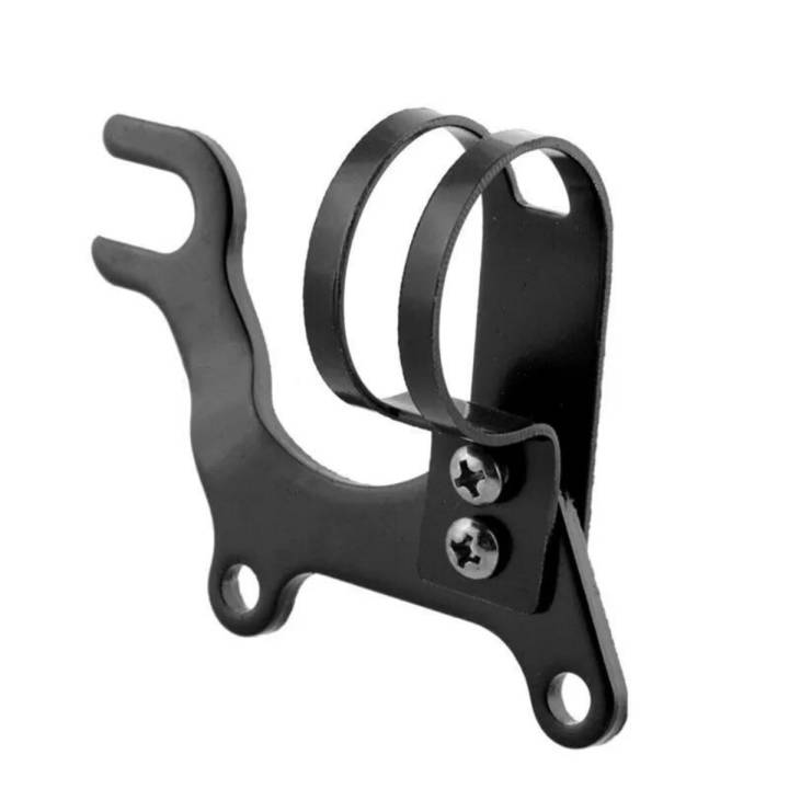 Soldier MTB Road Bicycle Disc Brake Bracket Frame Adapter | Daraz.com.np