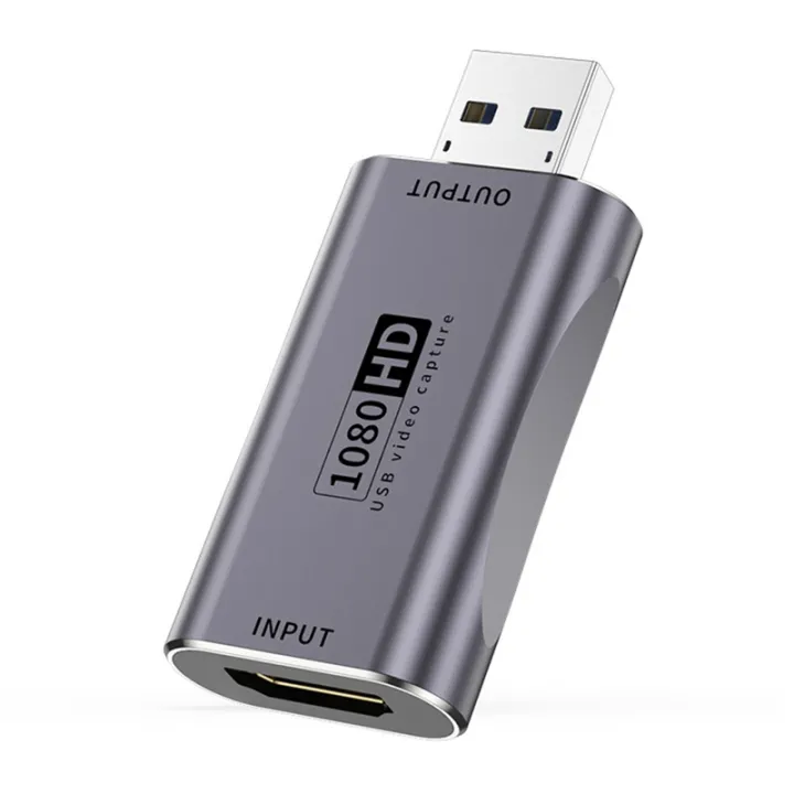 Gaming Recorder for /5 Switch Camera Board Capture Card | Daraz.com.np