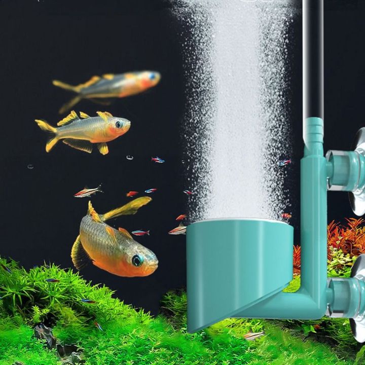 Pressure Bubble Diffuser Low Pressure Nano Bubble Disk Air Refiner Efficient Silent Fish Aerator ...