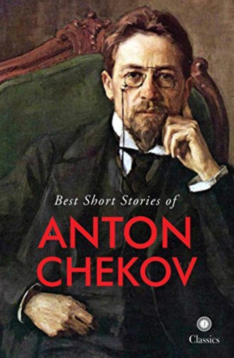 Best Short Stories of Anton Chekov by Anton Chekov | Daraz.com.np