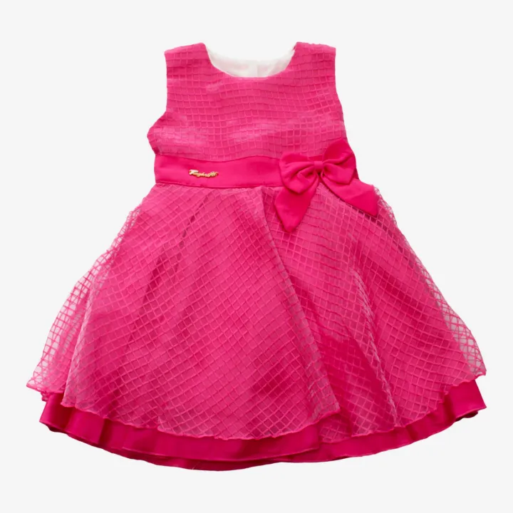 Pink Color Jama For baby Girl | Daraz.com.np