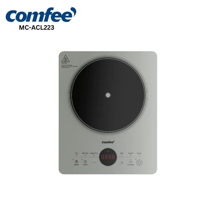 Comfee Induction Cooker MC-ACL2203 | Daraz.com.np