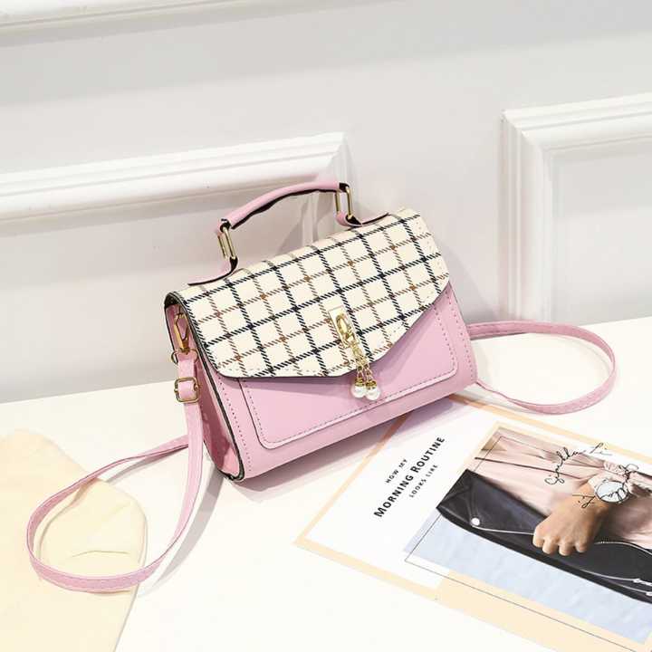Bag Pearl For Women Spring & Summer New Style Shoulder Crossbody ...