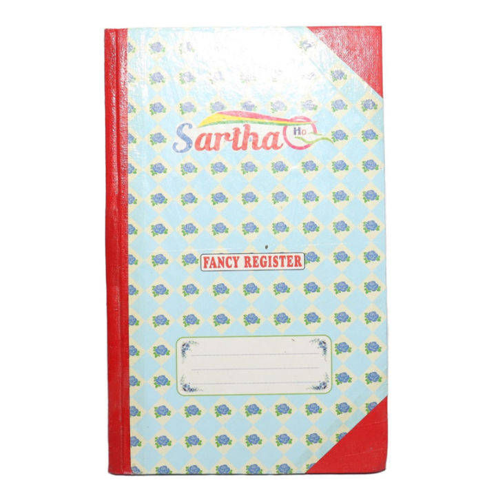 Sartha HD Register, No. 3 - Set Of 3 | Daraz.com.np