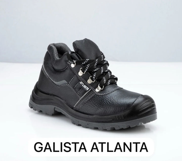 Atlanta Galista Safety Shoes | Daraz.com.np