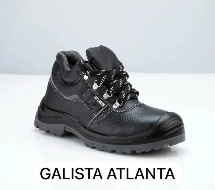 Atlanta Galista Safety Shoes | Daraz.com.np