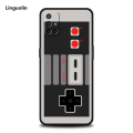 Linguolin Vintage Tape Camera Gameboy Phone Case For OnePlus 10 9 8 7T Pro 9R 10R 9RT 8T Nord 2 ...