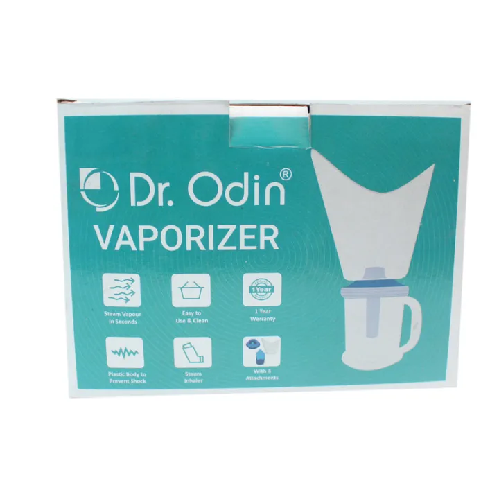 Dr. Odin Vaporizer | Daraz.com.np