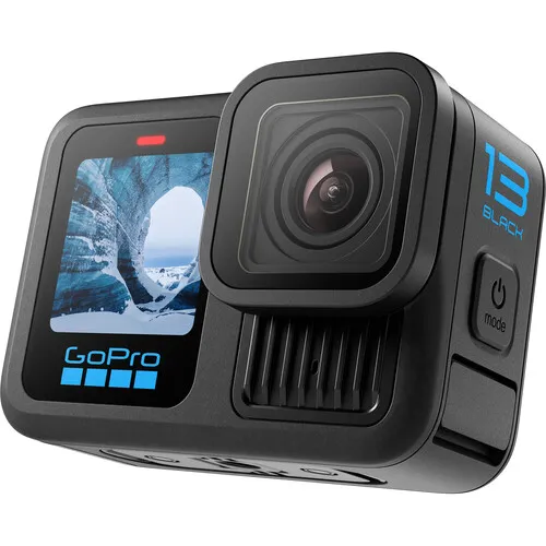 GoPro HERO 13 Black-icefall Store | Daraz.com.np