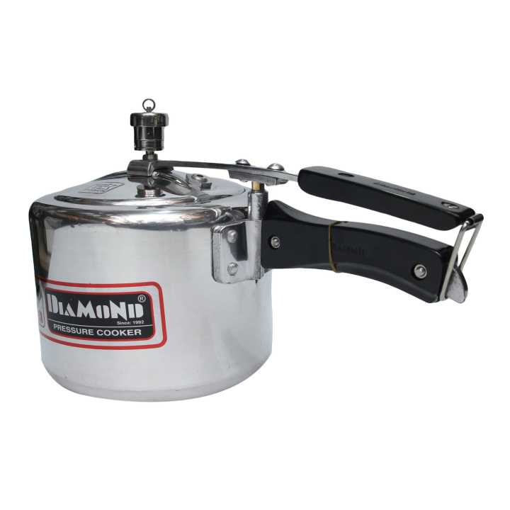 Diamond Pressure Cooker 12Ltr | Daraz.com.np