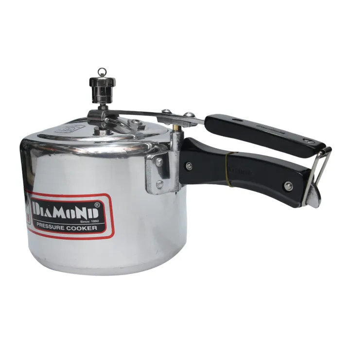 Diamond Pressure Cooker 12Ltr | Daraz.com.np