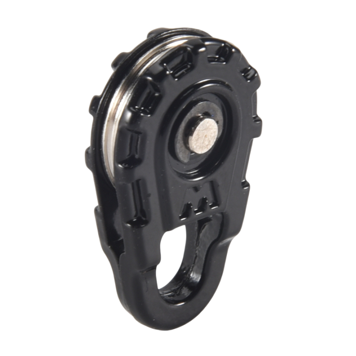 RC Car Metal Winch Tow Rope Snatch Block for 1:10 RC Crawler Axial ...