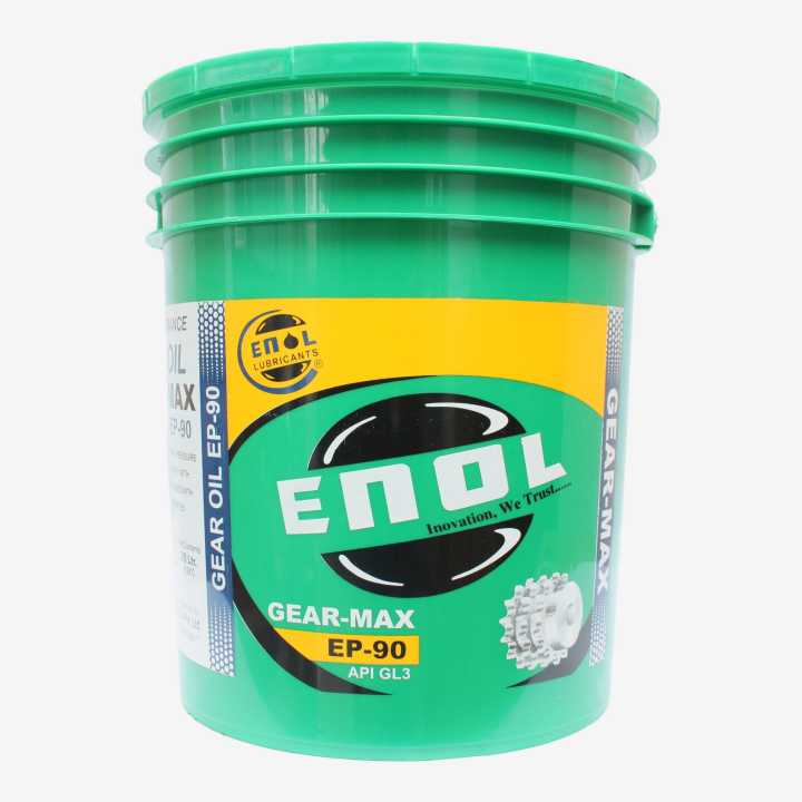 Gear Max EP-90 20Ltr | Daraz.com.np