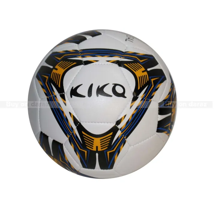 Original Futsal Ball Kika Football Size 4 New Design | Daraz.com.np