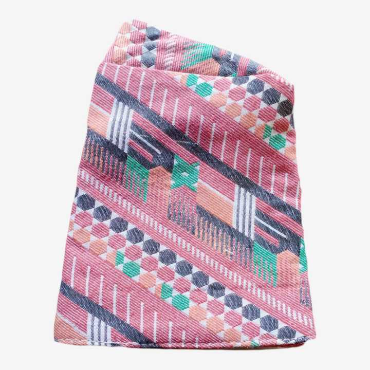Multicolor Nepali Dhaka Topi For Men | Daraz.com.np