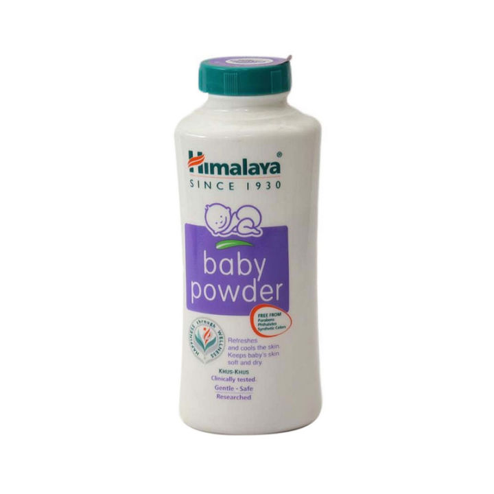 Himalaya Baby Powder 100 g | Daraz.com.np
