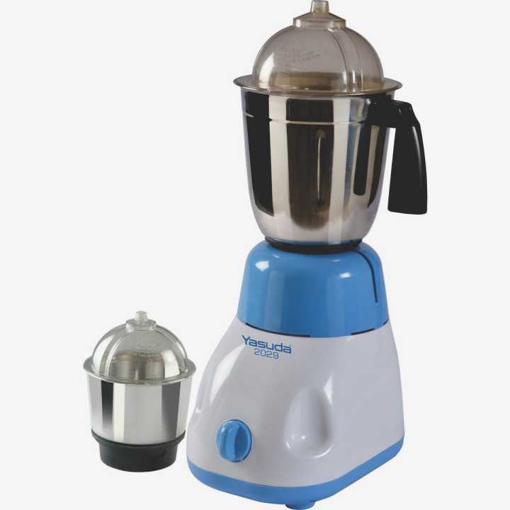Yasuda YS-3038 CYCLONE Mixer Grinder | Daraz.com.np